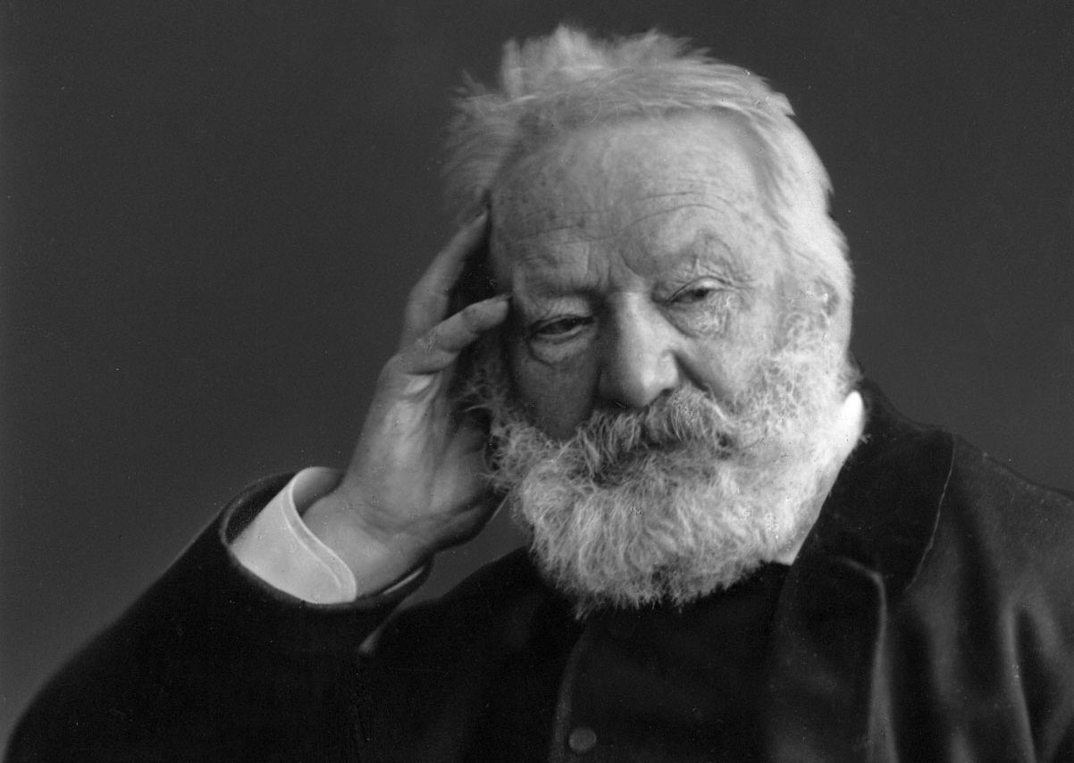 Viktor Igo - veliki pisac realizma i prijatelj Srbije - Argumenti