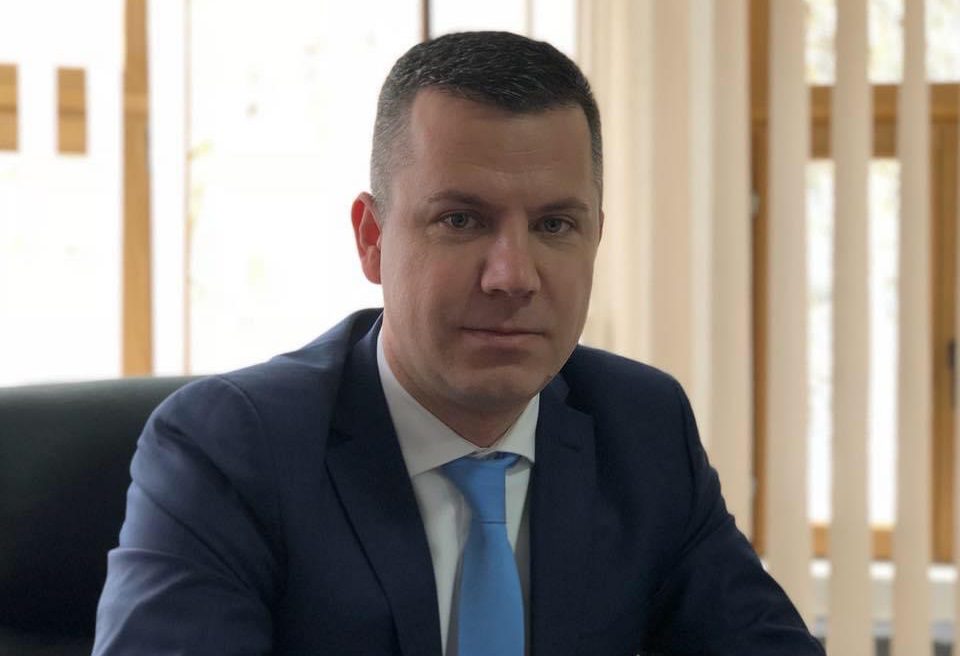 Borislav Rakić kandidat SNSD-a za načelnika opštine Vukosavlje - Argumenti