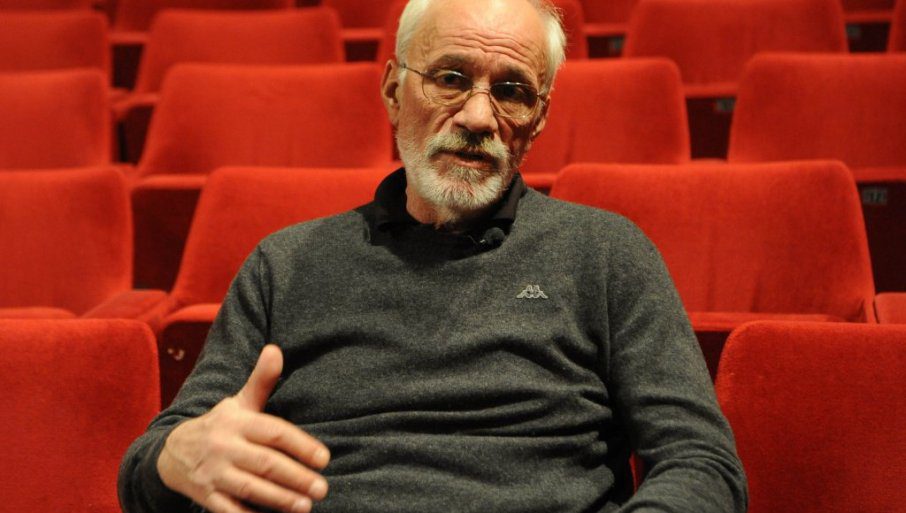 Preminuo glumac Mirko Babić - Argumenti