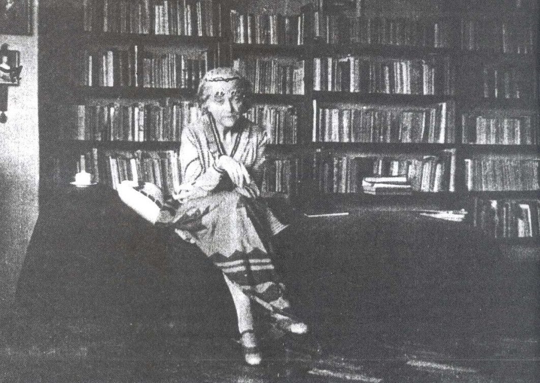 Isidora Sekulić – prva žena akademik kod Srba - Argumenti