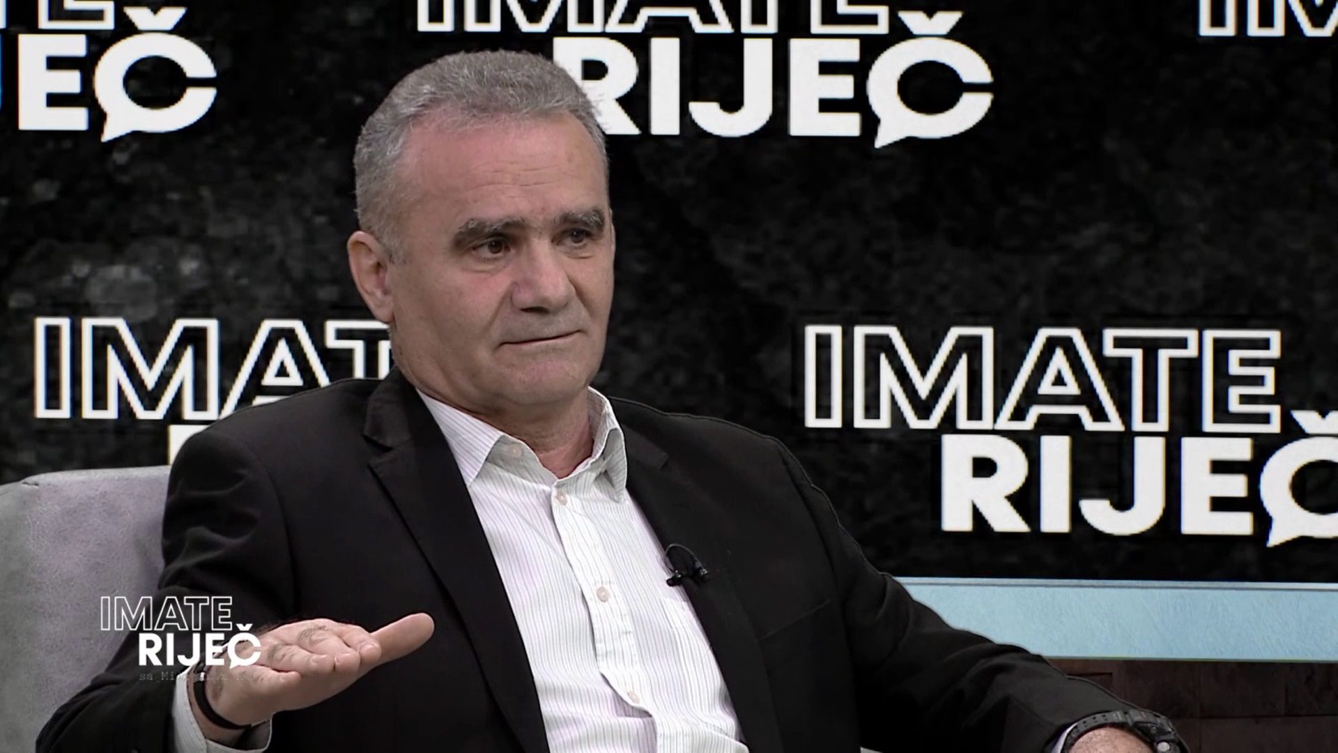 Mandić o napuštanju PDP-a: Trivićka žrtvovala stranku zbog svoje ...