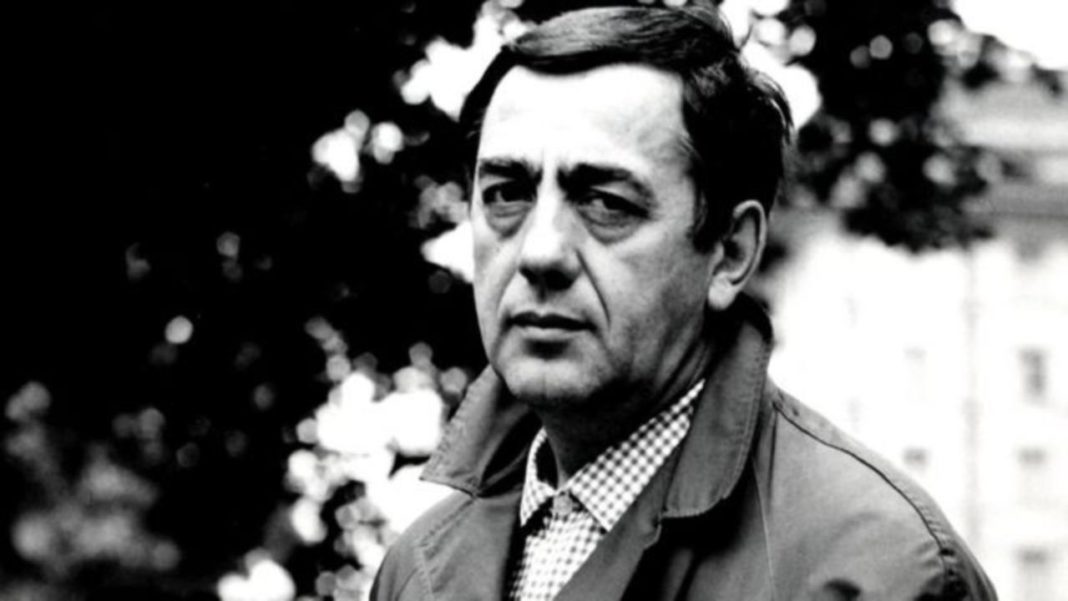 Vasko Popa – jezički čudotvorac - Argumenti