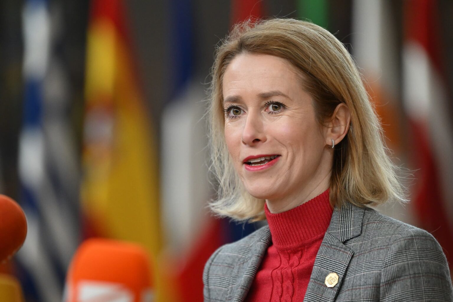 Kalas: Prozor za proširenje EU je sada širom otvoren - Argumenti