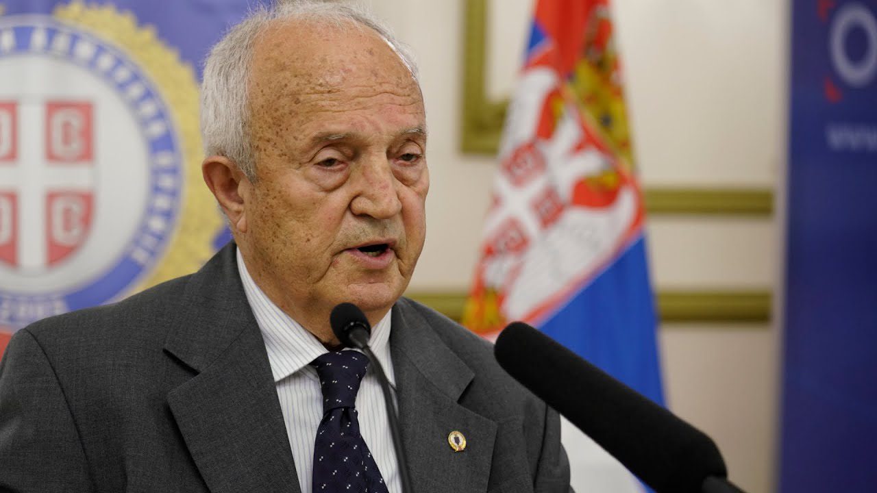 Najveći obavještajni uspjeh: Kako je Milanović non-pejperom spasio ...